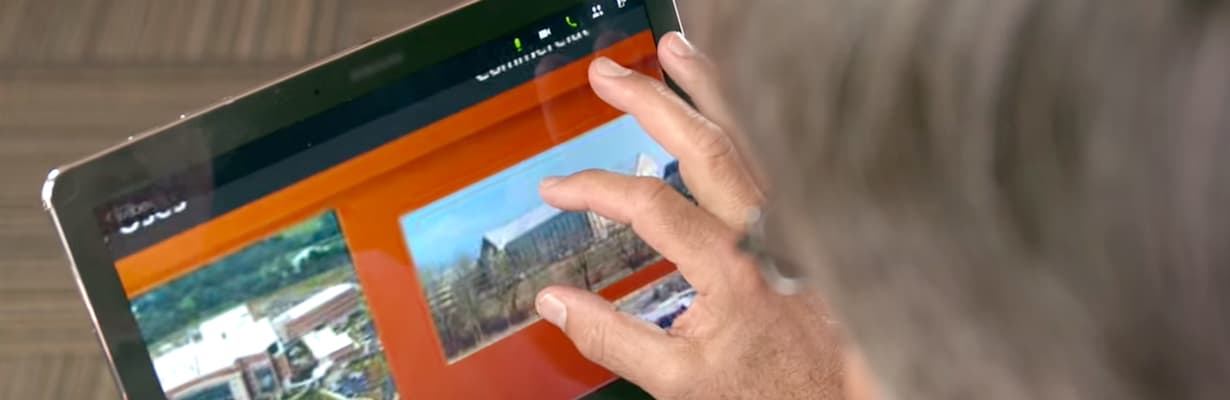 Cisco WebEx Mobile - A Corporate Video YouTube